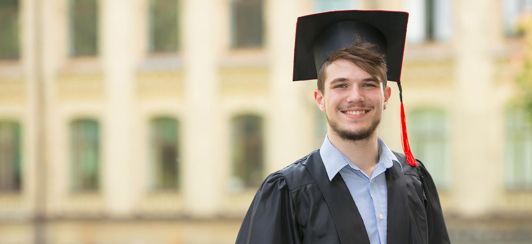 banner-graduate - New Focus