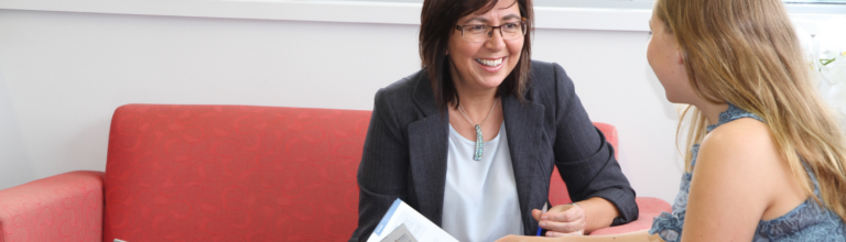 Career Focus - New Focus